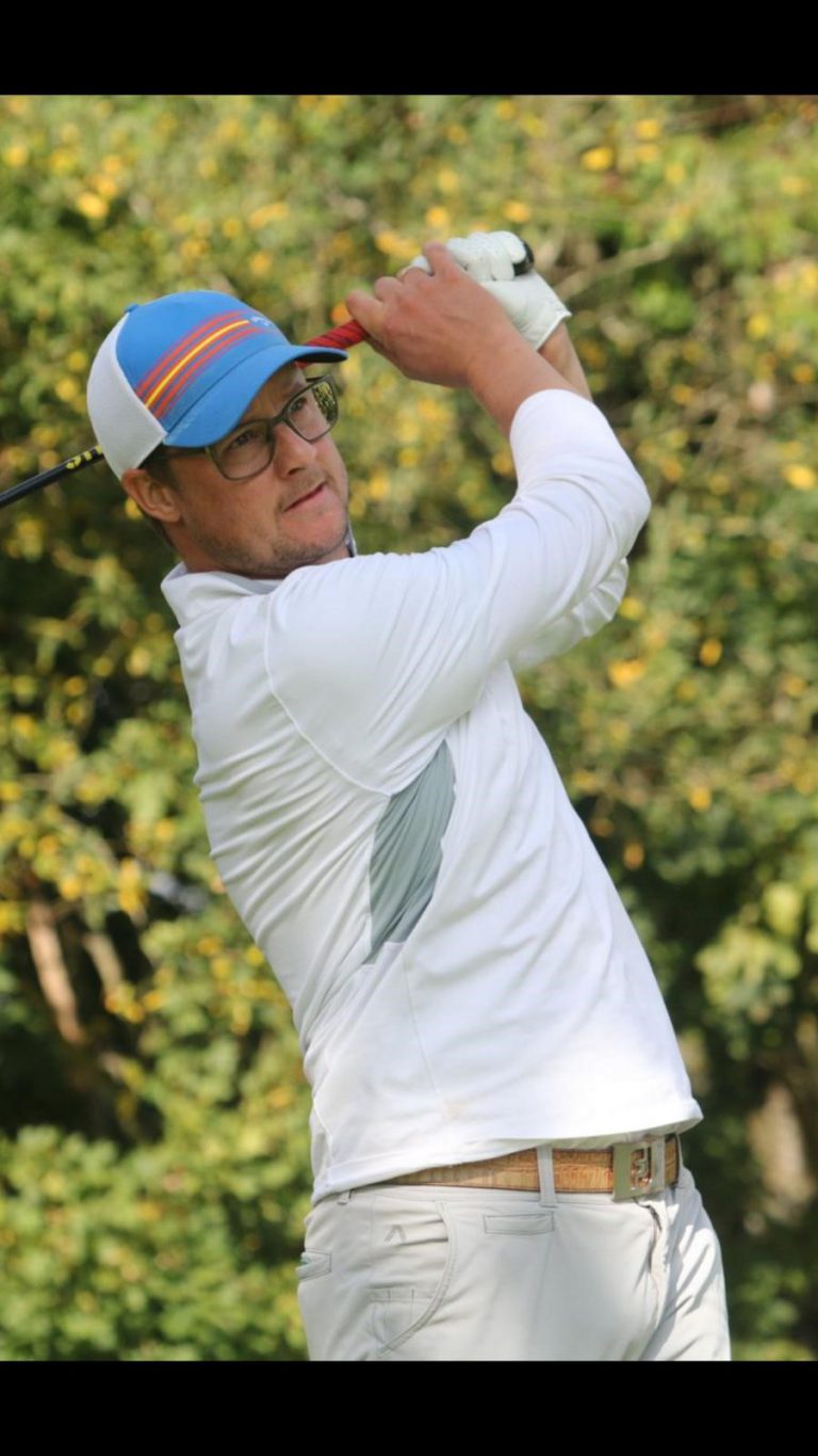 Startseite - HarryGolf